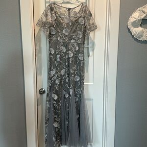 Alex Evenings | Dresses | Alex Evenings Formal Evening Gown | Poshmark